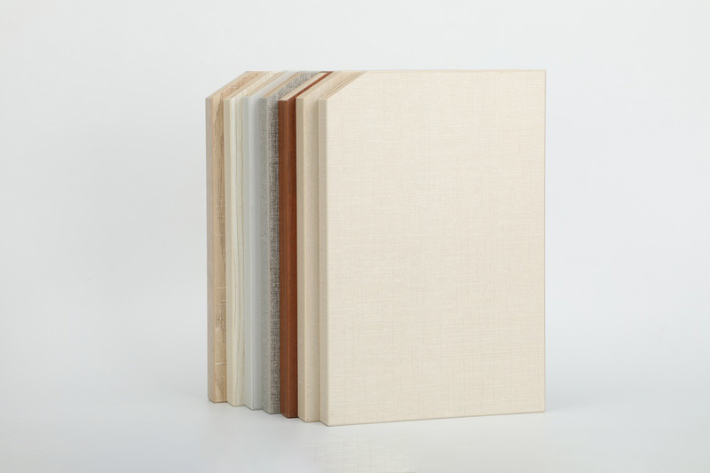 Multi-Layer Ecological Board - KIM BONG WOOD