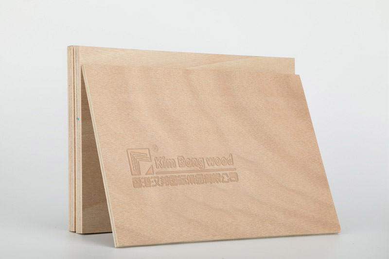 Flame Retardant Board - KIM BONG WOOD