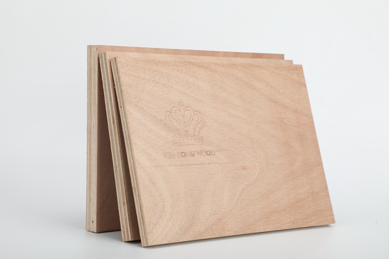 Multi-layer Furniture Board - KIM BONG WOOD Multi-layer Furniture Board - KIM BONG WOOD